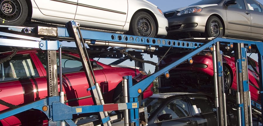 CargoTel – Transportation Management System, Finished Vehicle Logistics ...